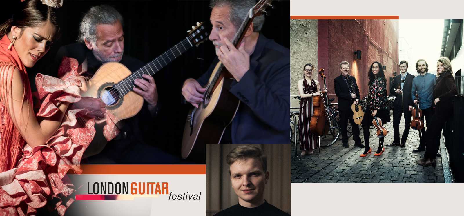 IGF - International Guitar Foundation & Festivals