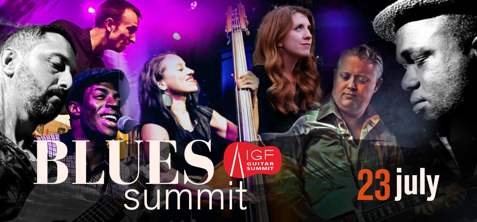 IGF - International Guitar Foundation & Festivals