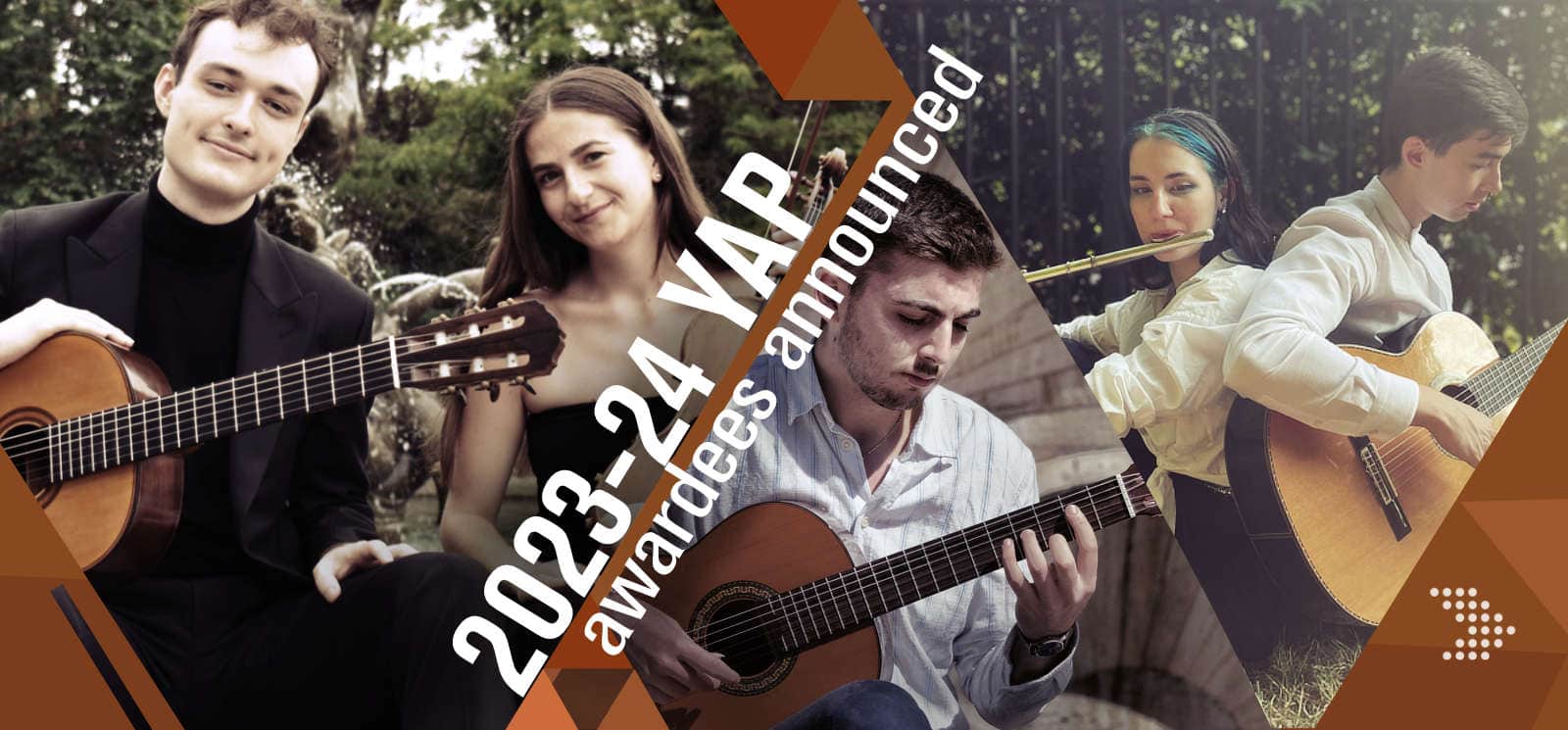 IGF - International Guitar Foundation & Festivals