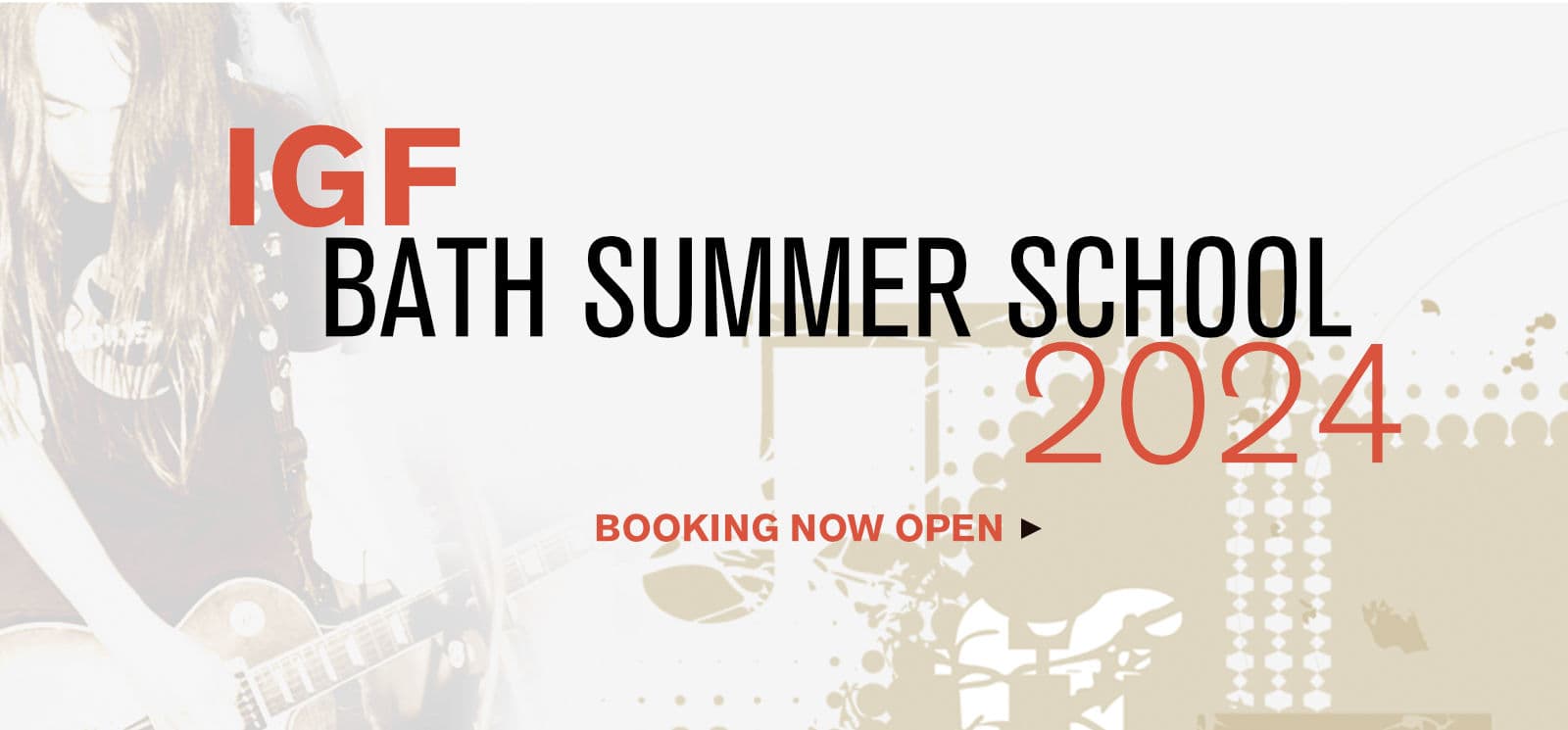 IGF - International Guitar Foundation & Festivals