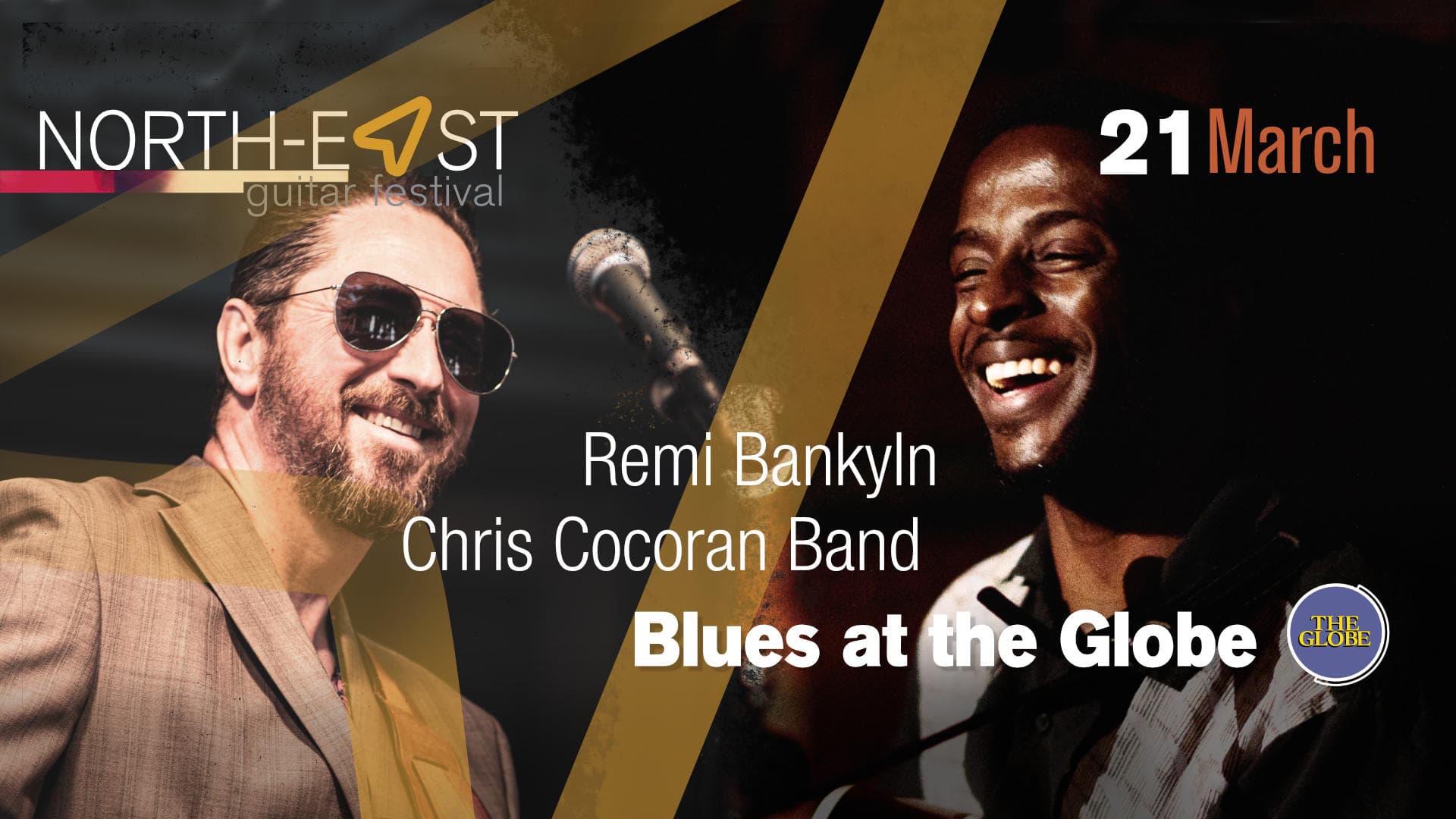 IGF - International Guitar Foundation & Festivals