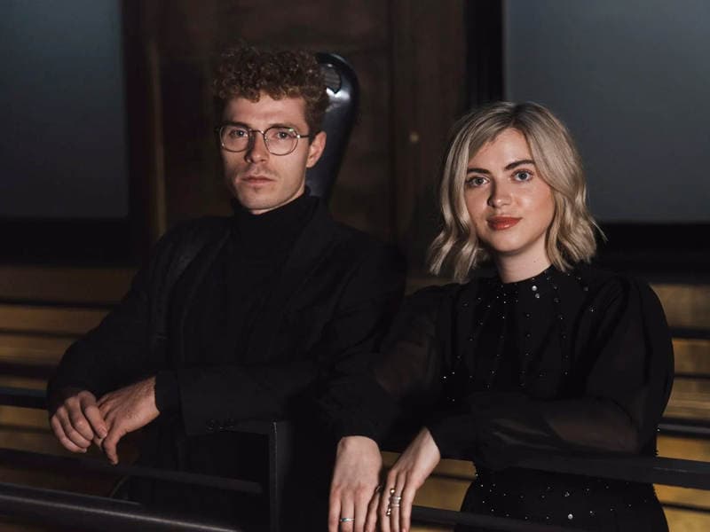 Guitar in London 11 May 2024 - International Guitar Foundation & Festivals